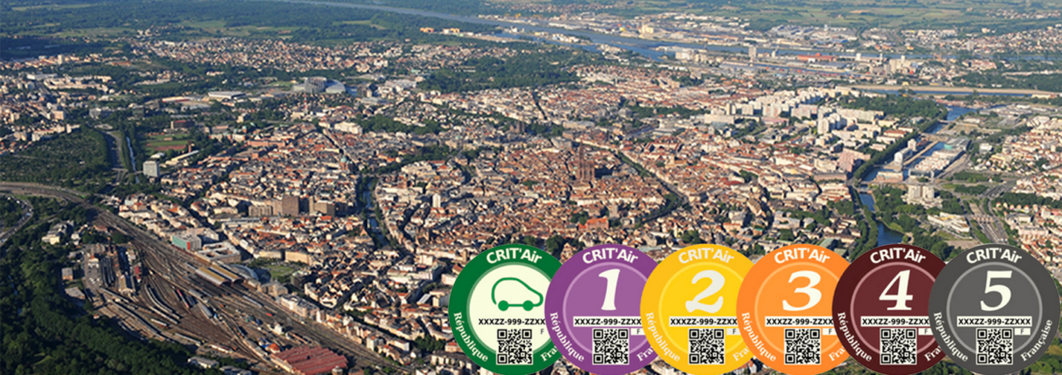 Animation de la Conférence Citoyenne ZFE - Eurométropole de Strasbourg ...